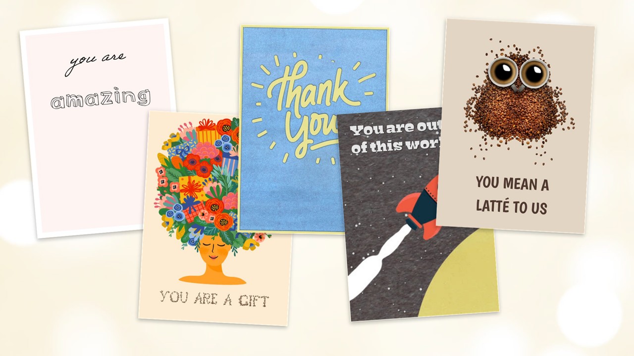 Employee Appreciation Day