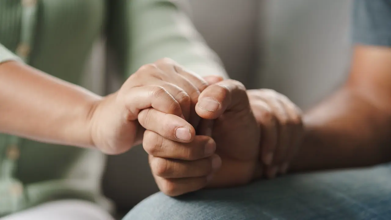 Sympathy Messages for a Colleague Who Lost a Spouse