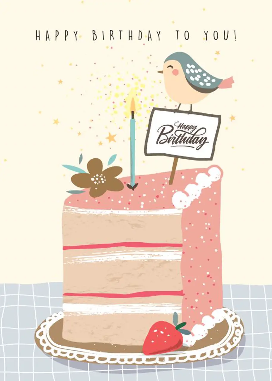 Birthday Cards for Every Type of Mom