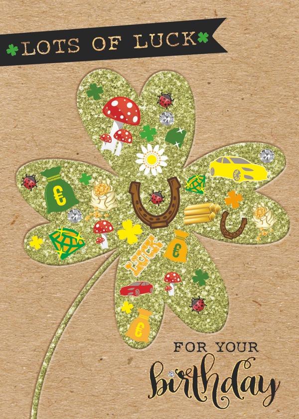 boho luck