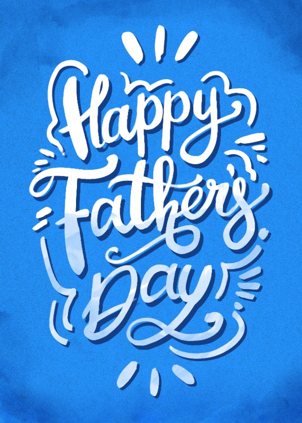Happy Father's Day