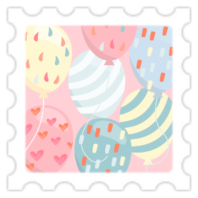 Tea stack | Greeting cards and Invites | Ellacard